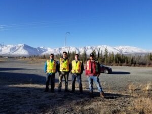 Infrastructure Services (E-ACRS) - First Nations Technical Services ...