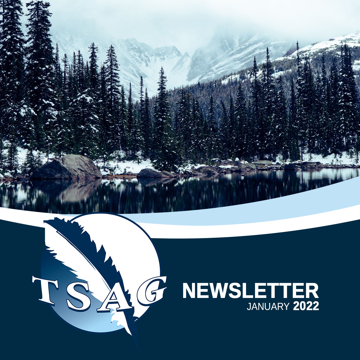 January Newsletter is here! - First Nations Technical Services Advisory Group Inc (TSAG)