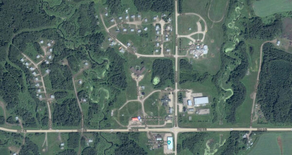 Rural Addressing System - First Nations Technical Services Advisory ...