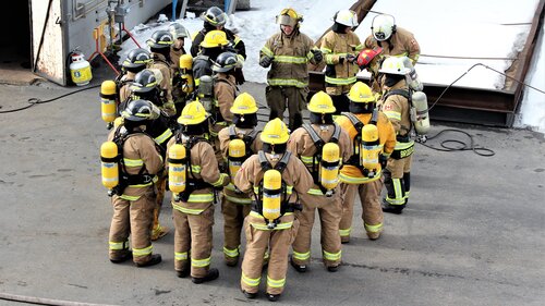 Fire Protection & Prevention - First Nations Technical Services ...