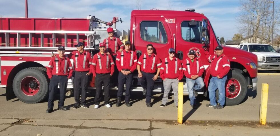 Fire Protection & Prevention - First Nations Technical Services ...