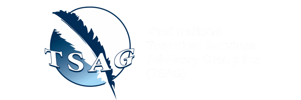 Welcome - First Nations Technical Services Advisory Group Inc (TSAG)