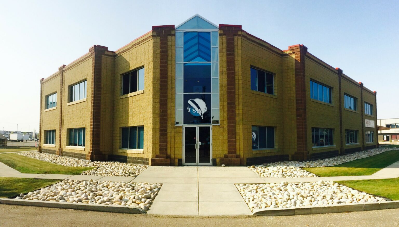 Chief's Steering Committee - First Nations Technical Services Advisory ...