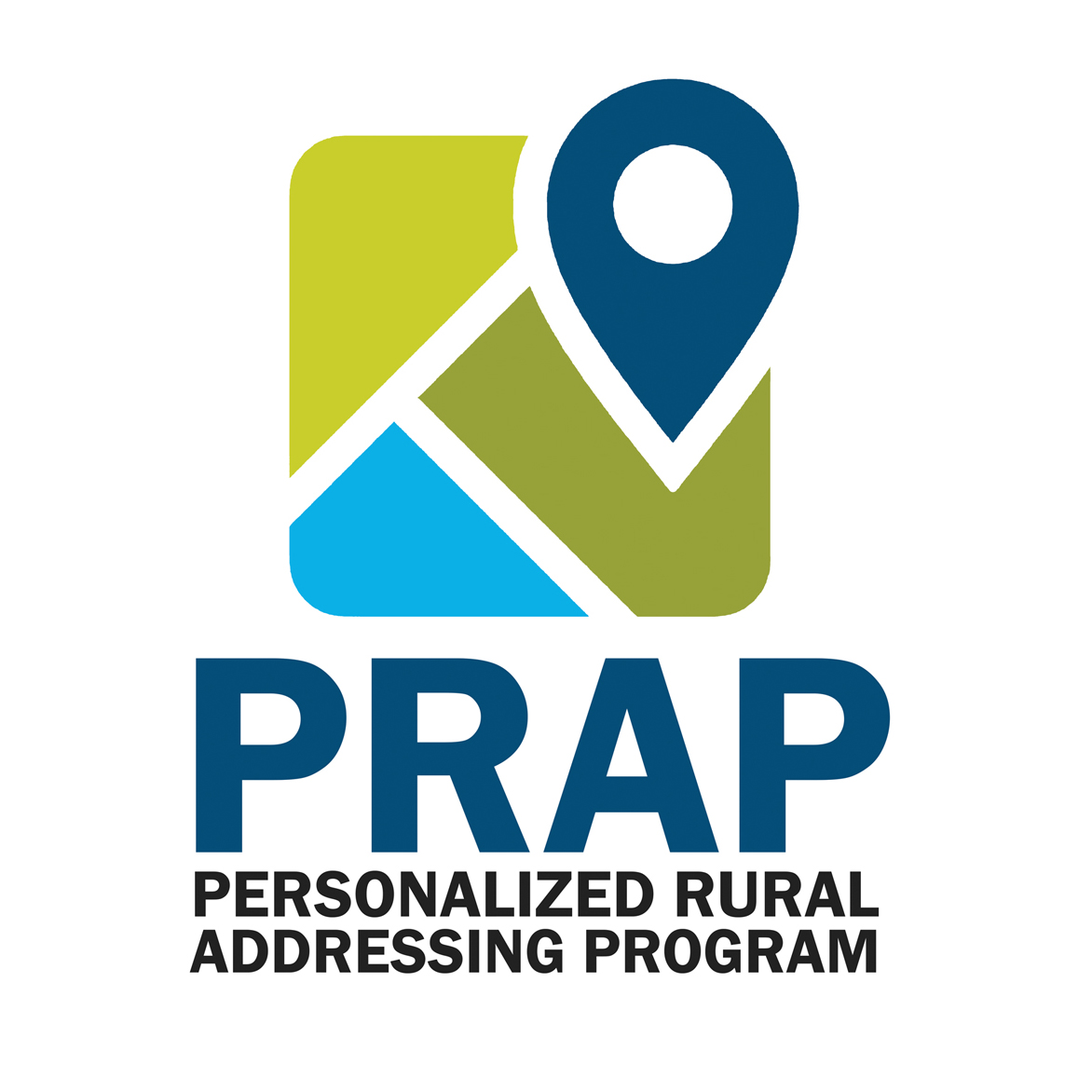 Introducing PRAP (Personalized Rural Addressing Program) - First ...