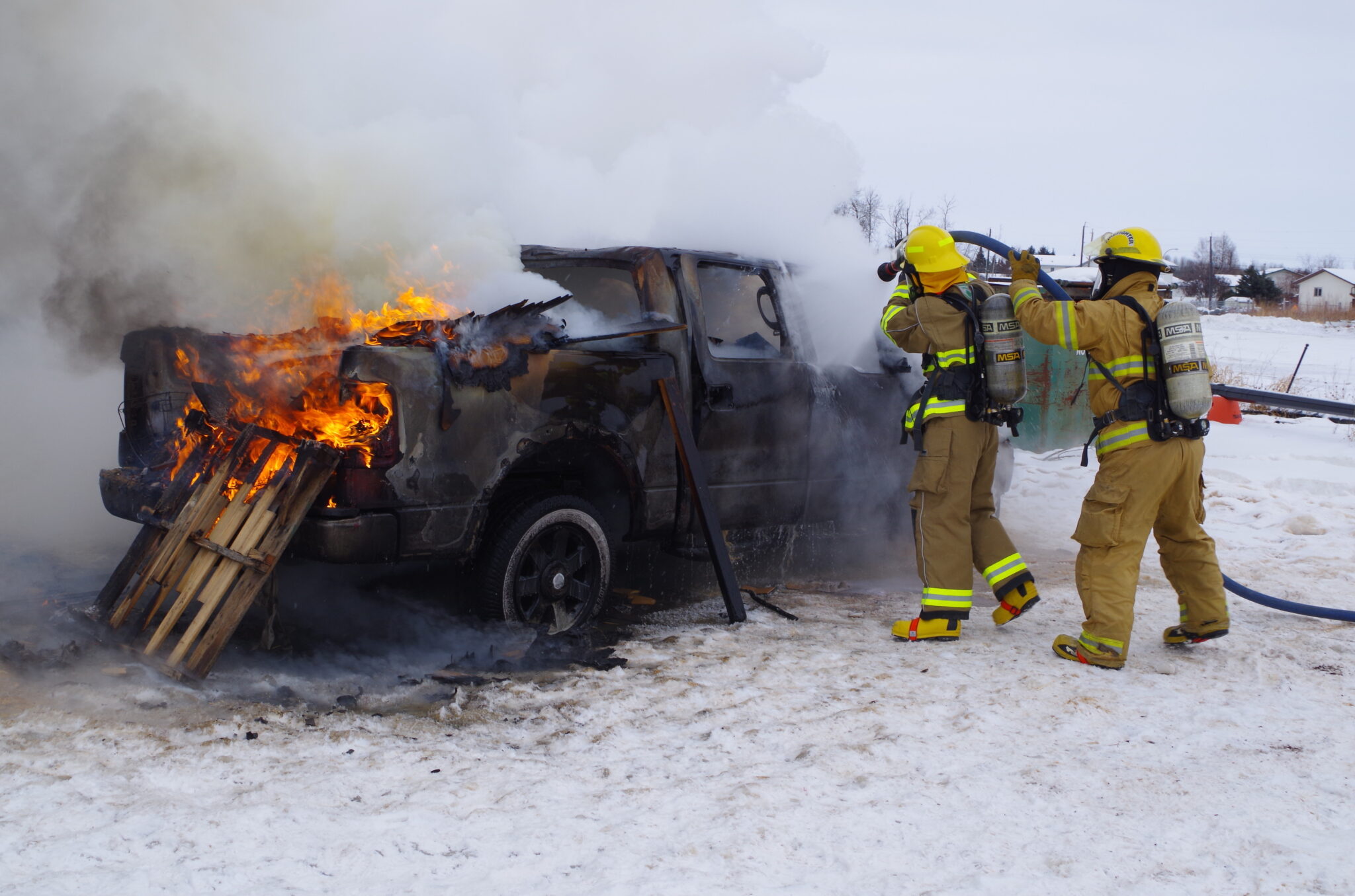 Who We Are - First Nations Technical Services Advisory Group Inc (TSAG)