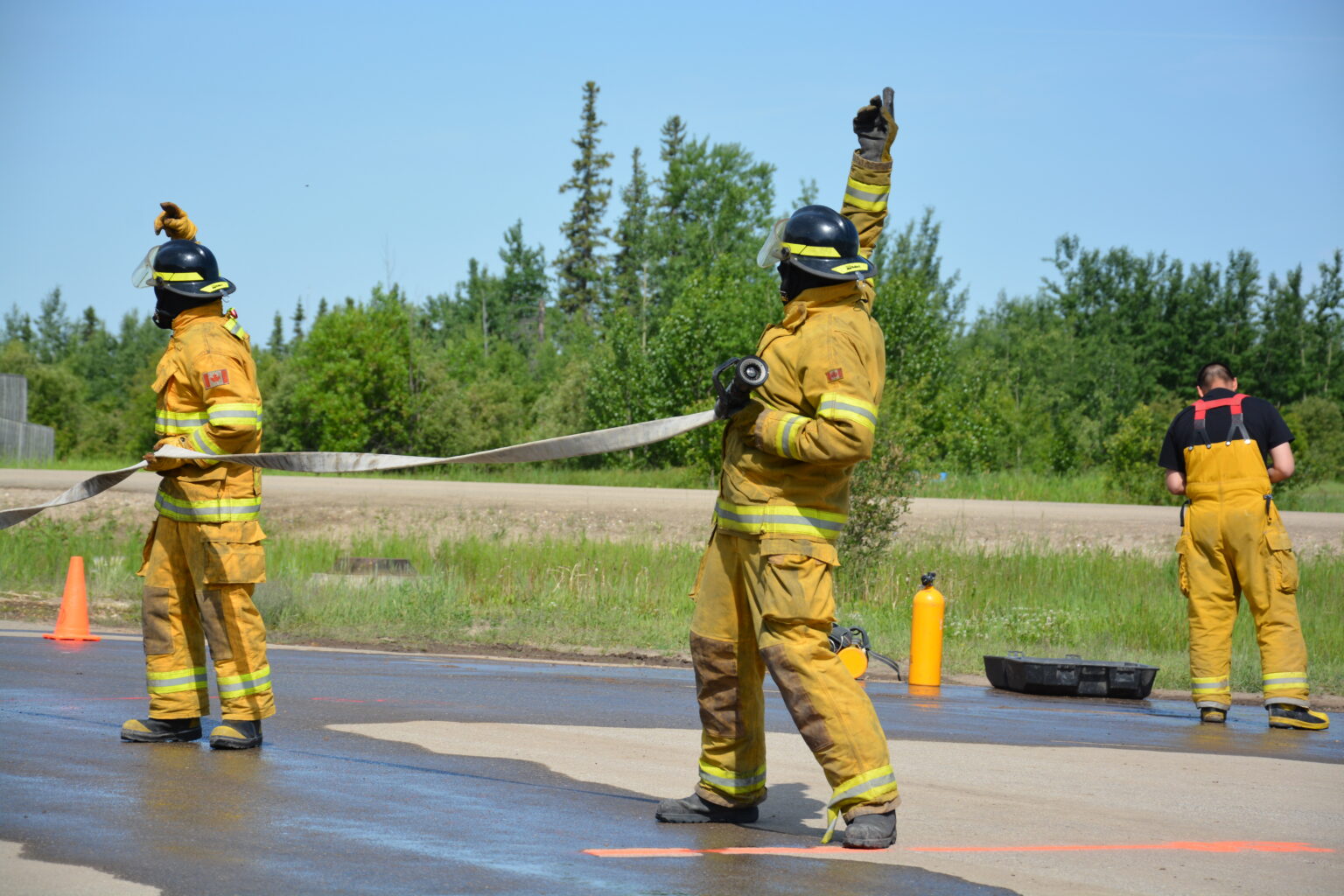 Fire Protection & Prevention - First Nations Technical Services ...
