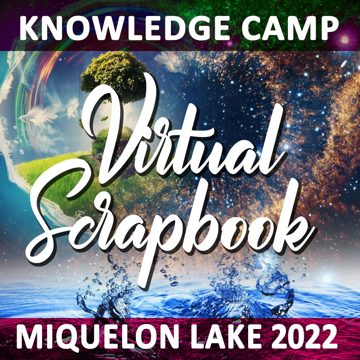 Knowledge Camp Virtual Scrapbook - First Nations Technical Services ...