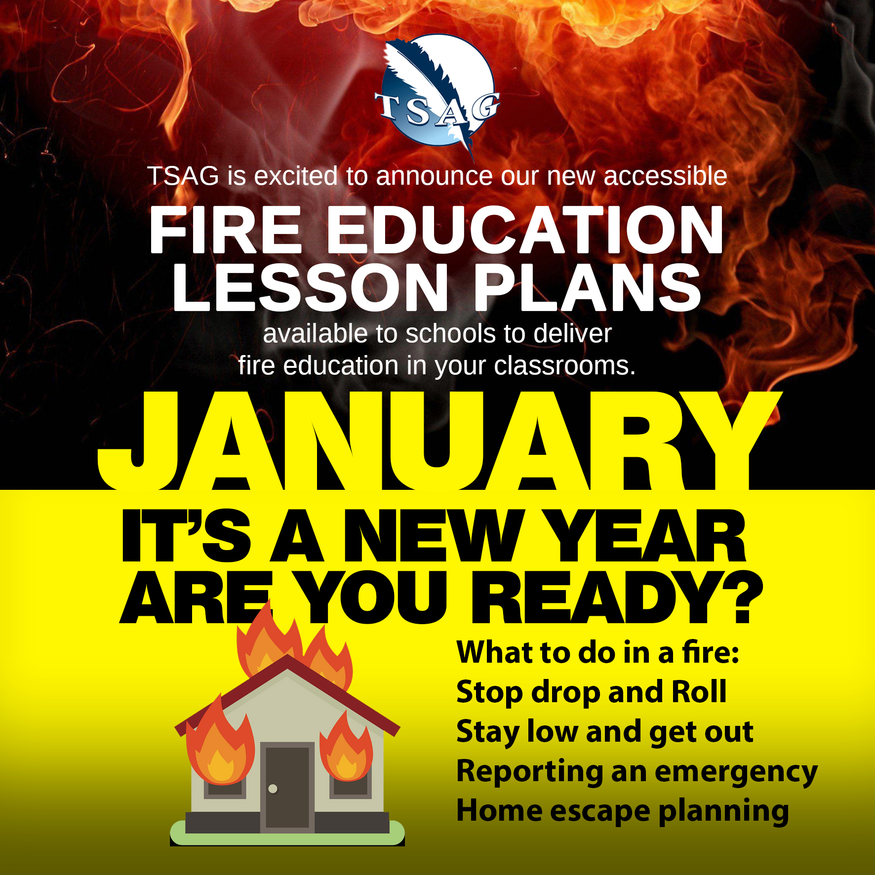 Fire Education Lesson Plans - First Nations Technical Services Advisory ...